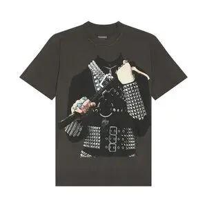 PLEASURES Axed T-shirt