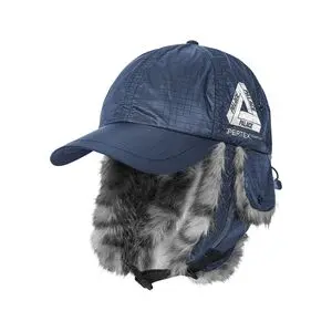 PALACE Pertex Dogear 6-panel Hat