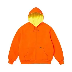 Women's Reversible Sweatshirts Hoodies