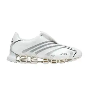 Adidas Slam Jam X F50 Tunit Megaride Sneakers
