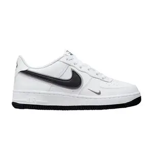Nike Air Force 1 Low Gs Sneakers - White