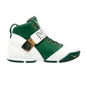 Nike Zoom Lebron 5 ‘birthday’ Svsm