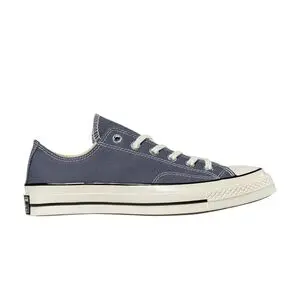 CONVERSE Chuck 70 Low Top Sneaker - Blue
