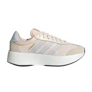 adidas women's city running shoes