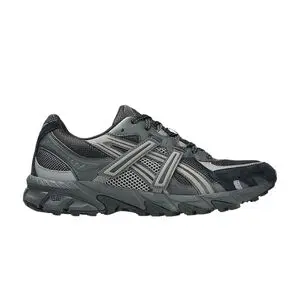 Asics Gel-sonoma Tr62 Sneakers - Black
