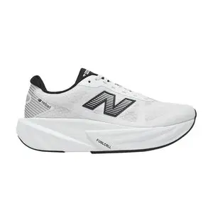 NEW BALANCE Fuelcell Rebel V5 Wide - White