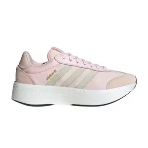 adidas women's city running shoes