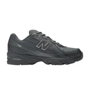 Men's New
