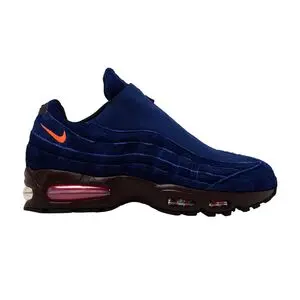 Nike Air Max 95 Zip Sneakers