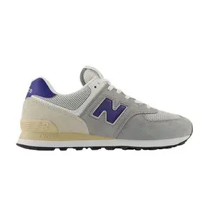 NEW BALANCE 574 Sneakers - Grey