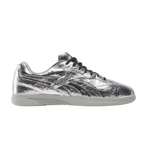 REEBOK Pleasures X Hammer Street - Silver