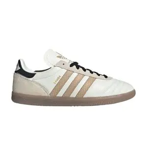 Adidas Samba Jp Sneakers - White