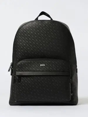 BOSS Backpack - Black 1