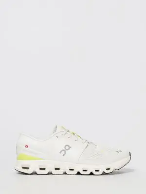 On Athletic Sneakers - White