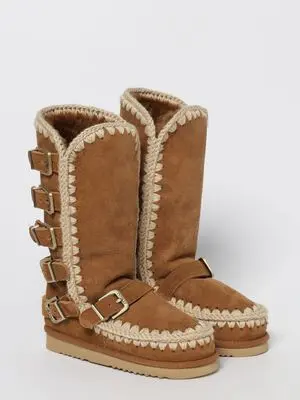 Mou Boots - Brown