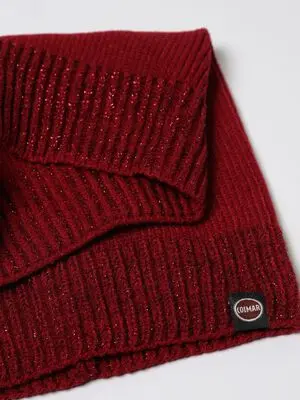 COLMAR Scarf - Burgundy