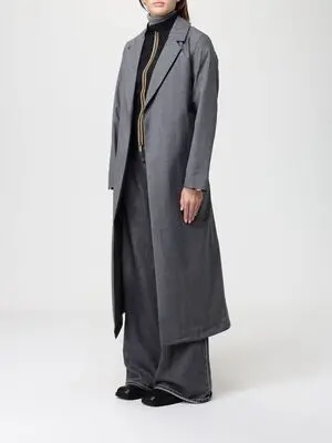 K-WAY Belted Coat