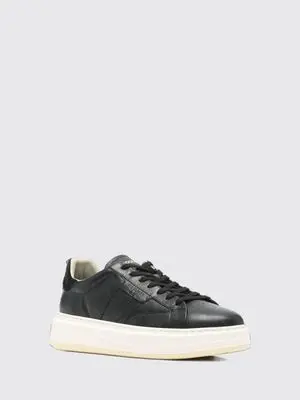Woolrich Low-top Sneakers