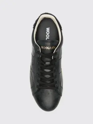 Woolrich Low-top Sneakers