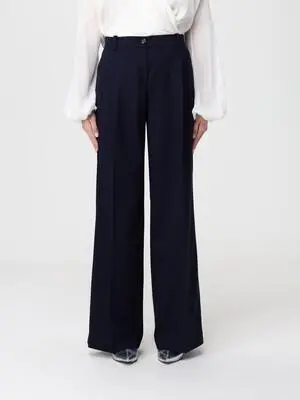 Pinko Wide Leg Pants