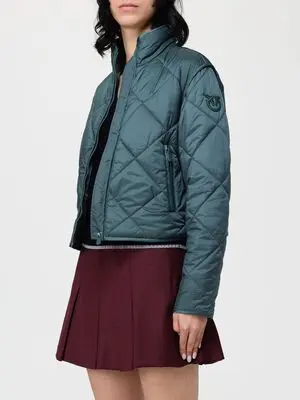 Pinko Quilted Jacket