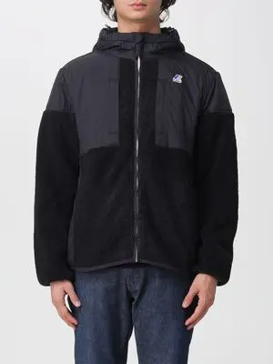 K-way Classic Outerwear For Men