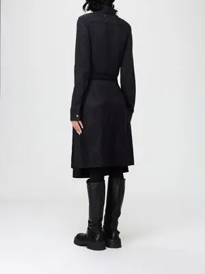MAISON MARGIELA Midi Skirt - Grey