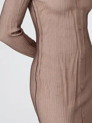 MAISON MARGIELA Midi Dress