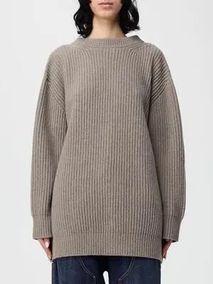 MAISON MARGIELA Ribbed Knit Sweater