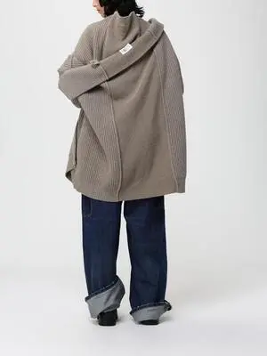 MAISON MARGIELA Ribbed Knit Sweater