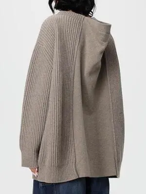 MAISON MARGIELA Ribbed Knit Sweater