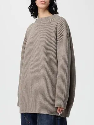 MAISON MARGIELA Ribbed Knit Sweater