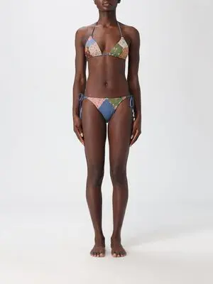 Zimmermann Swimsuit - Multicolor