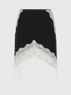 JIL SANDER Skirt - White