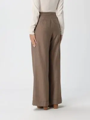 Ralph Lauren Wide-leg Trousers