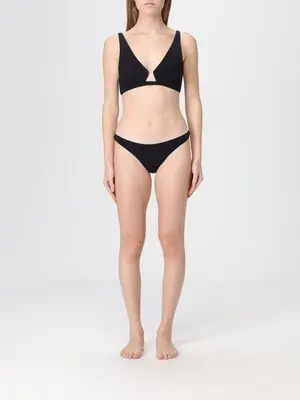 Zimmermann Bikini Set - Black