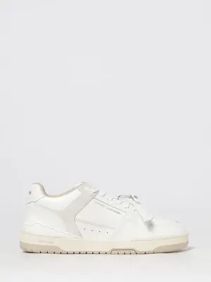 CRIME LONDON Lace-up Sneakers