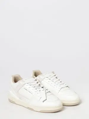 CRIME LONDON Lace-up Sneakers