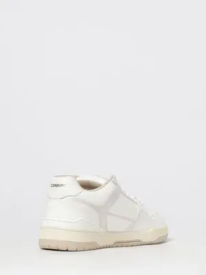 CRIME LONDON Lace-up Sneakers