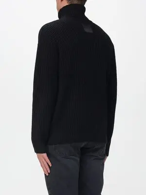 EA7 Sweater - Black