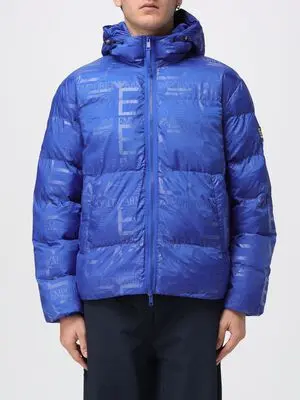 EA7 Jacket - Blue