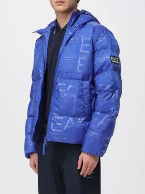 EA7 Jacket - Blue