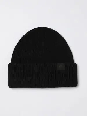 Moose Knuckles Beanie - Black