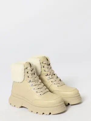 BOSS Lace Up Boots
