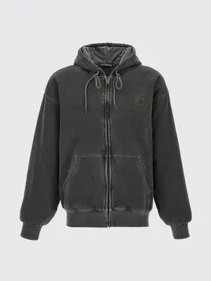 Carhartt Work In Progress Sweatshirt - Black