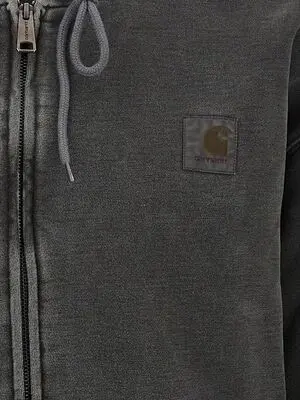 Carhartt Work In Progress Sweatshirt - Black