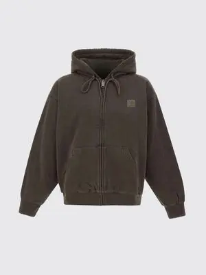 Carhartt Work In Progress Sweatshirt - Brown