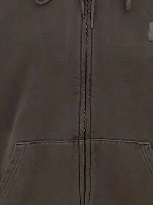 Carhartt Work In Progress Sweatshirt - Brown