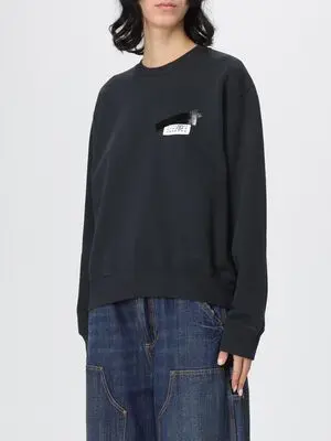 MAISON MARGIELA Crewneck Sweatshirt