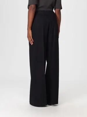 SEMICOUTURE Wide Leg Trousers